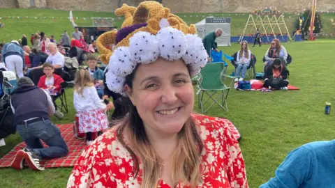 Lincolnshire celebrates King Charles III's coronation