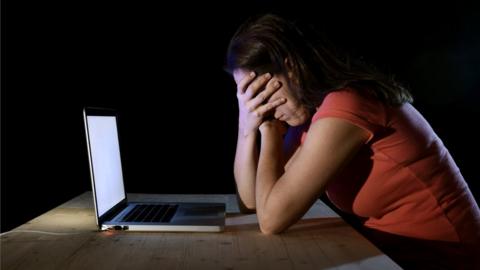 Ciberacoso: "Pasé de ser la 'gordibuena' del video sexual que criticaba ...
