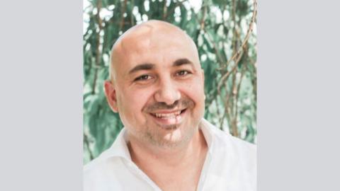 A week in the life of a London murder detective - BBC News