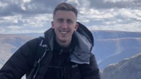 Lytham attack: Manslaughter arrest after assaulted man dies - BBC News