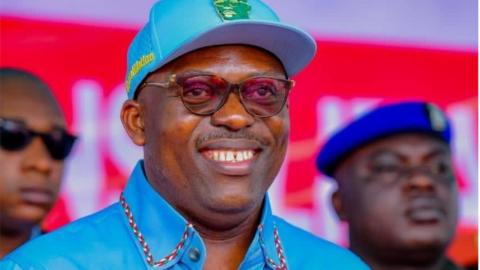 Rivers State Governorship election result 2023: Siminialayi Fubara win ...