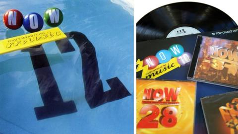 Now That's What I Call Music: How one compilation came to rule them all ...