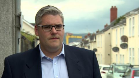 Harland and Wolff: Administrators appointed to shipyard firm - BBC News