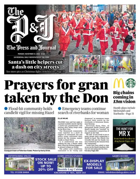 Scotland's papers: Hopes of teachers pay deal and soft Brexit warning