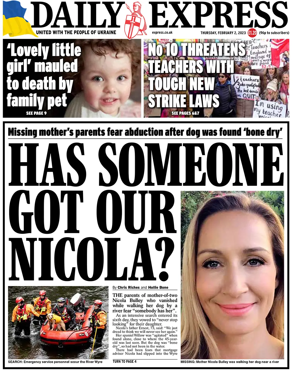 British Gas 'debt agents' and 'Liz Truss comeback'