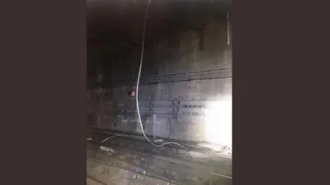 Thameslink disruption: London trains halted by 'multiple incidents'