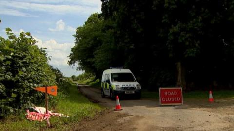 Jim Clark Rally deaths 'could have been avoided' - BBC News