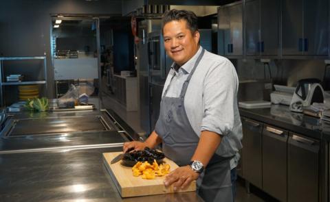 'For me whale meat is my childhood, my memories' - BBC News