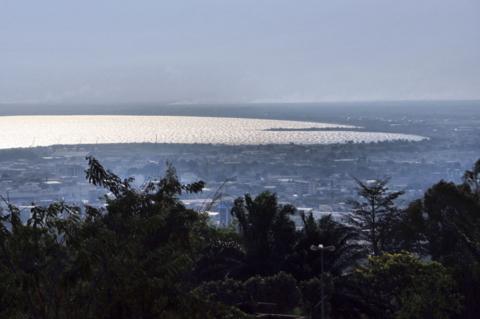 Spared by the hitmen with principles - BBC News