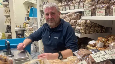 'It feels like home' - Sheffield's Moor Market celebrates 10 years