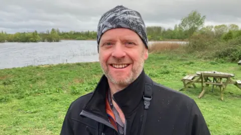 Near-extinct bitterns booming at Cambridgeshire bird reserves