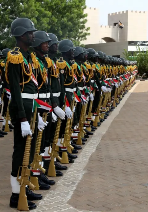 Africa's week in pictures: 17-23 July 2020