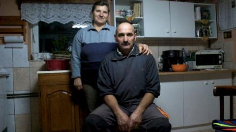 Executing a dictator: Open wounds of Romania's Christmas revolution ...