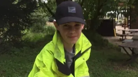 Connor Lyons murder: Cole Jarvis has sentence reduced