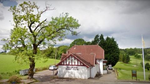 Balmore cold case: The face of a mystery man found dead in the woods ...