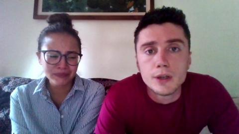 Jim Fitton: Iraqi court overturns conviction of British geologist - BBC ...