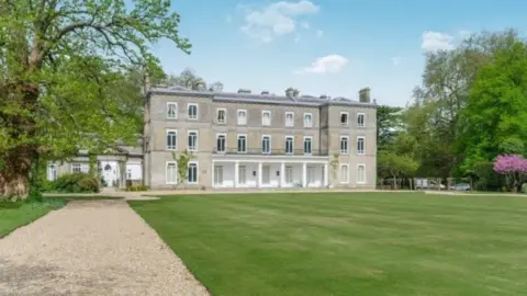 Merdon Castle, Brambridge House and Newport Minster among sites saved