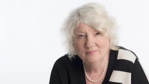 Elan Closs Stephens new BBC board Wales member after row