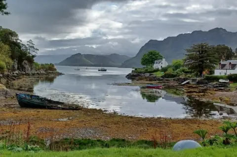 Your pictures of Scotland: 27 May - 3 June