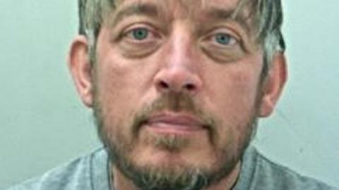 Andrew Burfield: Katie Kenyon's killer's sentence to be reviewed - BBC News