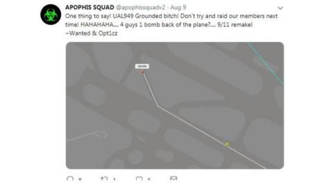 Schools bomb hoaxes: Teenager jailed for nationwide threats - BBC News