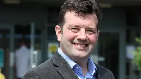 Mid-Down Integrated College: New school set to open