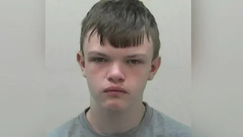 Tomasz Oleszak murder: Leighton Amies, 15, guilty of killing 14-year-old