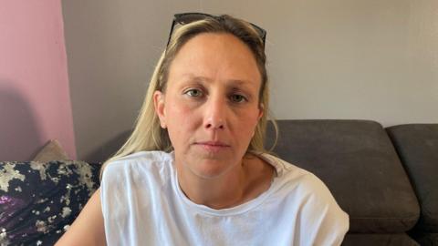 Adam Chadwick killing: 'Michelle', mistaken identity and murder - BBC News