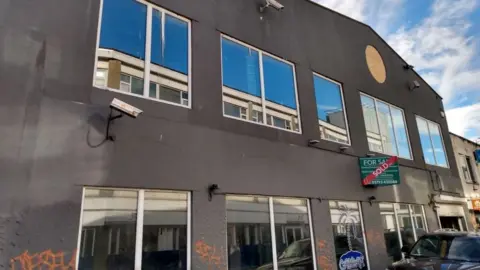 Closed Swindon nightclub Casbah to be turned into flats