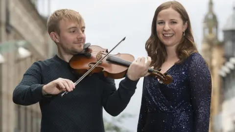 Celtic Connections festival aims to return with full programme