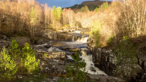 Your pictures of Scotland: 17 - 24 January