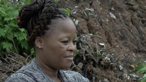 Durban flood survivors: South Africans homeless, hurt and heartbroken ...