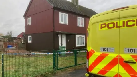 Murder probe after man found dead in Inverness