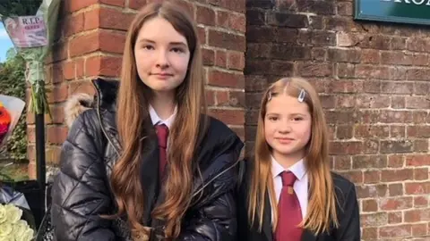 Queen Elizabeth II: Tributes pour in across Hampshire