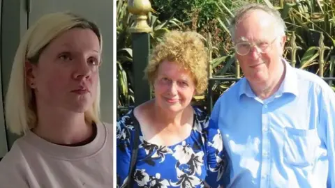 Why Virginia McCullough killed her parents and lived with their bodies