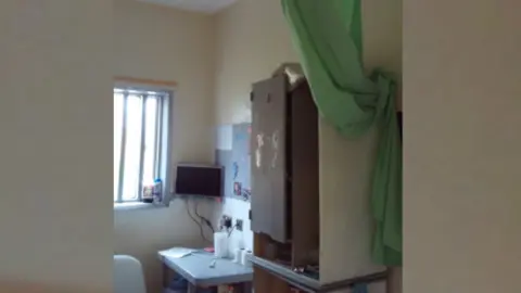 HMP Chelmsford: 'Challenging' prison praised for improvements