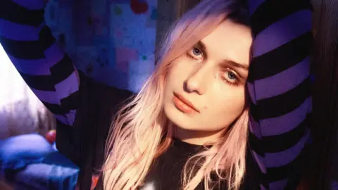 Baby Queen: From Heartstopper to chart topper