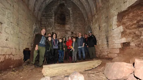 The sleuths undecided on UFOs, Bigfoot and ghosts