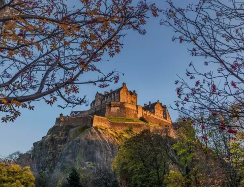 Your pictures of Scotland: 17-24 November