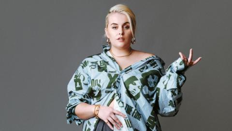 Eating disorders: 'I made the podcast I wish I could've listened to ...