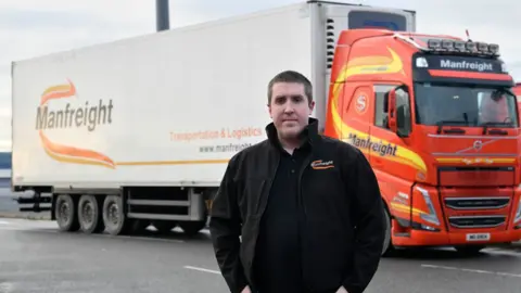 Driving the A75 and A77 'can be like Russian roulette'