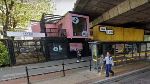 Hatch: Lifeline plea for 'devastated' city street traders