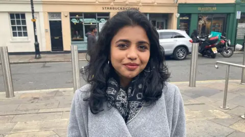 Liz Truss: London streets aren't safe enough