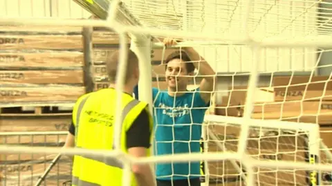 Brexit: Commonwealth 'difficult' gap to fill for Welsh firms