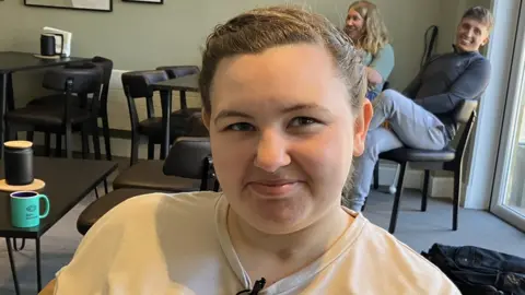 Young blind people in Scotland ‘risk losing independence’