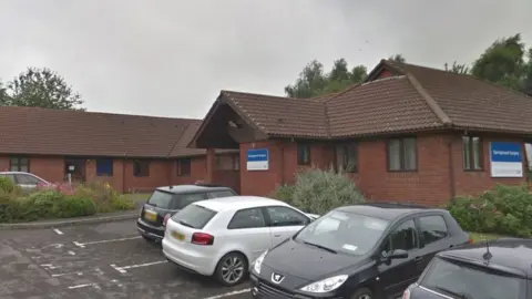 Chard GP surgery closes because it cannot find staff