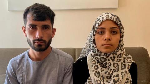 Saba Sahar: Afghan actress and film director shot in Kabul - BBC News