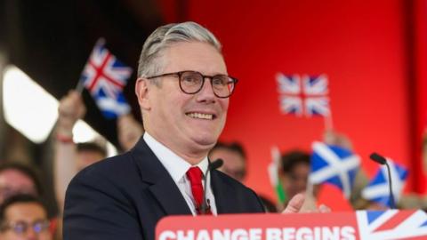 United Kingdom country profile - BBC News