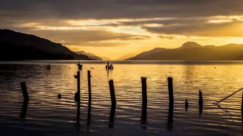 Your pictures of Scotland: 30 September - 7 October