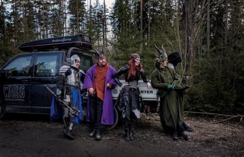 What everyday life is really like in Sweden - BBC News